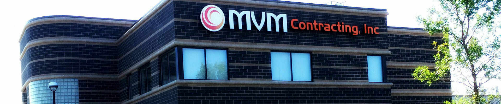 Home - MVM Contracting, Inc.